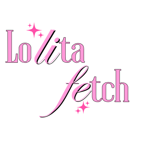 Lolita Fashion Styles – Lolita Fetch